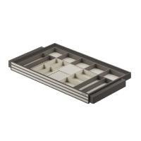 China Mjmhd MFB Series: Multi-Function & Modular Storage Basket Organizer with Fine Compartments for Wardrobe Drawer, Jewelry, and Accessories for sale