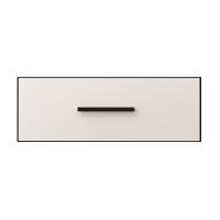 China Matching PVC ABS Edge Banding Drawer Panel Featuring Medium Scratchresistance and Hot Melt Adhesive Banding Edge Sealing Technology for Daily for sale