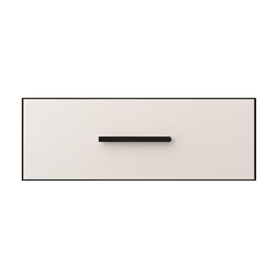 China Matching PVC ABS Edge Banding Drawer Panel Featuring Medium Scratchresistance and Hot Melt Adhesive Banding Edge Sealing Technology for Daily for sale