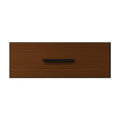 China Matte Lacquer Finish Cabinet Drawer Panel 18mm Thickness Designed for Long Term and Stylish Integration in Modern Furniture Designs for sale