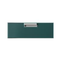 China Enhances Wardrobe Aesthetics and Storage Custom Drawer Panel Offering Hot Melt Adhesive Banding Edge Sealing Technology for Finish for sale