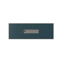 China Matching PVC ABS Edge Banding Drawer Panel OEM Moisture Resistance Designed to Provide Long Lasting Structural Integrity for sale