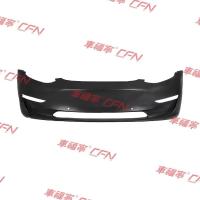 China 1519965-S0-A Tesla MODEL3 Car Front Bumper Protector Assembly for sale