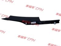China new Front Left Right Impact Crash Sensor For Tesla Model3 504934-00-A for sale