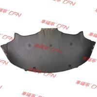 China Replacement Tesla Model 3 Rear Front Lower Bumper Splash Shield Guard 1135410-00-A for sale
