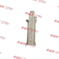 China Aluminium Tesla Model 3 17-23 Rear Collision Beam LH 1101749-SC-B for sale