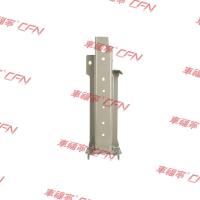 China 2019 Tesla Model 3 Rear Right Rail Beam Rear Bumper 1101750-SC-B for sale