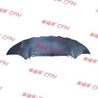China 2017-2022 Tesla Model 3 Front Lower Engine Splash Shield Guard 1084174-00-D for sale
