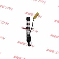 China Tesla Model 3/Y hood airbag (pedestrian protector) 1735702-00-A for sale