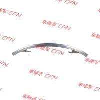 China 17-23 Tesla Model 3 Lower Front Bumper Reinforcement Bar 1084894-00-B for sale