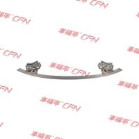 China 17-23 Tesla Model 3 Lower Front Bumper Reinforcement Bar 1084894-00-B for sale