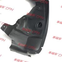 China Front Right Mudguard Lining Tesla Aftermarket Parts 1081582-00-D for sale