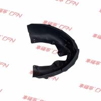 China 2017-2022 Tesla car Plastic Wheel Arch Liners Rear Left Side 1081583-00-C for sale