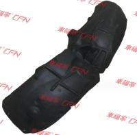 China Tesla auto Inner Fender Splash Shield Guard Rear Right Wheel Liner 1081584-00-C for sale