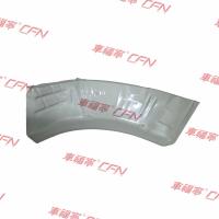 China Car Model 3 Tesla Oem Parts Rear Right Tire Cover Outer Panel 1108148-SC-A for sale