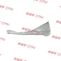China Tesla Model 3 Reinforcement Front Fender RH 29 1485113-SC-D for sale