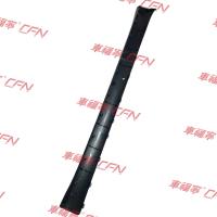 China Tesla Model 3 Right Side Skirt replacement 2017-2023 1089829-00-D for sale