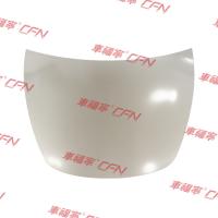 China 2017-2023 Custom Car Bonnet For Tesla Model 3 1081390-EC-C for sale