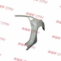 China 2020 Tesla Model 3 Iron Rear Left Front Driver Side Fender 1073677-SC-B for sale
