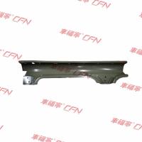 China Iron Left Side Skirt Tesla After Market Accessories 2017-2023 1089828-00-T for sale