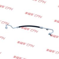 China Aftermarket 2017-2022 Tesla Car Air Conditioning AC Suction Pipe Pump Condenser 1092158-00-E for sale