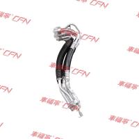 China OEM Tesla Car Air Conditioning Pipe Air Con Hose 5 Series 1626681-00-C for sale