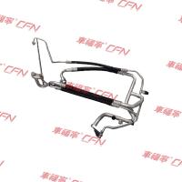 China ODM Tesla Automotive Dual Air Conditioning Evaporator Condenser 1092156-00-F for sale