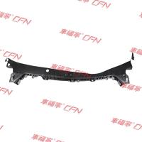 China 2017-2023 Tesla Model 3 Water Collection Wiper Cowl Panel Plate 1081676-00-G for sale