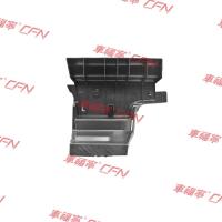 China 2017-2023 Tesla Model 3 Rear Luggage Wing Bracket Left 1470967-00-B for sale