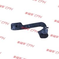China Tesla Auto Front Left Driver Side Fog Lamp Light Bezel Mount 1089447-00-B for sale