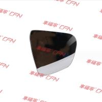 China Tesla Model 3 Left Mirror Glass with Heating Dimming 1130653-00-A for sale