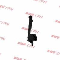 China Tesla Model 3- Front hood lock bracket right part 1-1522286K61 for sale