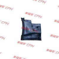 China Tesla MODEL3 Bracket Front Bumper Left air vent bracket LH 1084175-00-D for sale