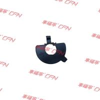 China Rear Bumper Parking Sensor Holder Radar Bracket S9 Tesla Car Parts 1088444-00-C for sale