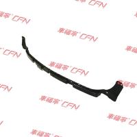 China OEM Tesla Car Rear Bumper Reinforcement Bracket replacement 1121191-00-E for sale