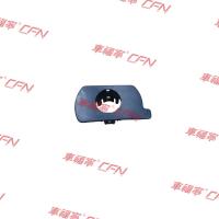 China ODM Tesla Bracket Front Bumper Radar Bracket S5 1088440-00-A for sale