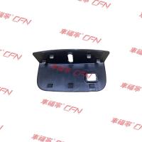China For Tesla Model 3 Front Closeout Panel Hood Latch Cover Trim 2017-2019  1095858-00-D for sale