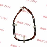 China Tesla Model 3 Car Windshield Weather Stripping Sealing 1524886-00-F for sale
