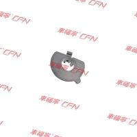 China Tesla Model 3 Rear Bumper Parking Sensor Bracket S9 1088443-00-B for sale