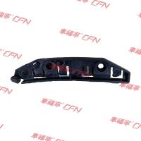 China Pair Front Bumper Bracket Fender Left & Right Side For 2017-2020 TESLA MODEL 3 1084181-00-E for sale