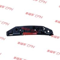 China Pair Front Bumper Bracket Fender Left & Right Side For 2017-2020 TESLA MODEL 3 1084181-00-E for sale