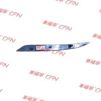 China Pair For Tesla Model 3 Rear Bumper Reflector Light 1077407-00-F for sale