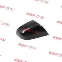 China OEM 18-23 Tesla Model 3 Car Rearview Mirror Cover Replacement RH 1092292-00-A for sale