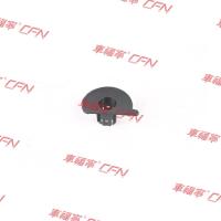 China For 2017-2019 Tesla 3 Front Bumper Parking Distance Sensor Holder  S3 1088438-00-A for sale