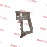 China 1109300-SC-A Aftermarket Car Parts Tesla Spare Rear Fender Air Outlet Base Right for sale