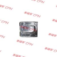China 2017-2023 Model 3 Tesla Spare Parts Rear Aftermarket Accessories Bumper Frame Base HGGJDZ-M3-RH for sale