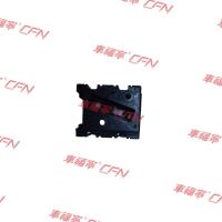 China 2017-2020 Tesla Model 3 Plastic ACC Module Small Frame Base 1108648-00-E for sale