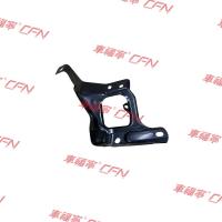 China 2018 2020 Tesla Model 3 Front Fender Mounting Bracket LH Large 1086017-S0-A for sale