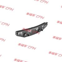 China For 2017-2023 Tesla Model 3 front bumper left bracket RH 1084182-00-E for sale