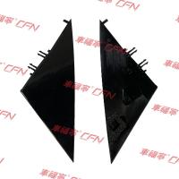 China Light Right Side Rear View Mirror Fender Corner Trim Molding For Tesla Model 3 1130656-00-E for sale